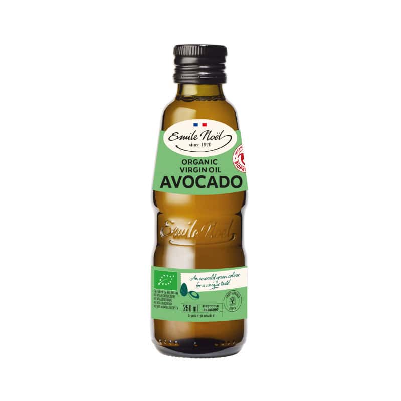 Organic Avocado Oil 250ML – Savor Market